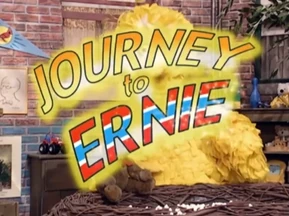 Journey to Ernie | Soundeffects Wiki | Fandom