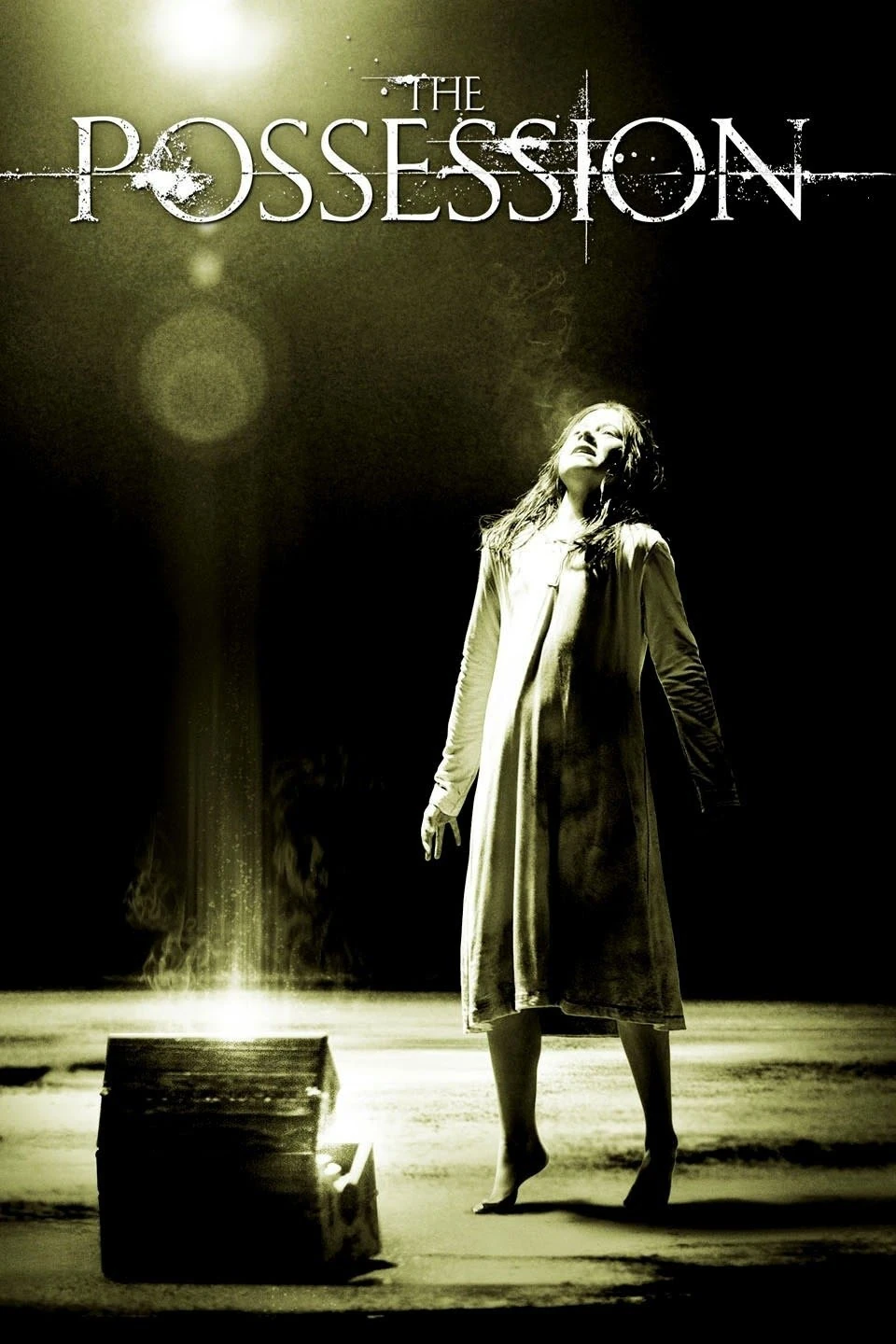 The Possession (2012) | Soundeffects Wiki | Fandom