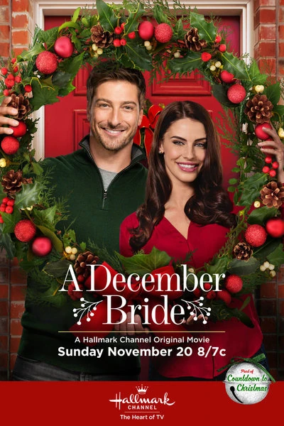 A December Bride (2016) | Soundeffects Wiki | Fandom
