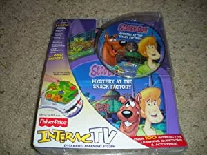 Scooby-Doo!: Mystery at the Snack Factory | Soundeffects Wiki | Fandom