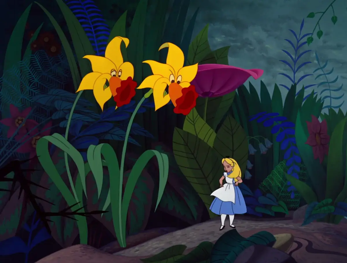 Disney - KITTEN SCREECH | Soundeffects Wiki | Fandom