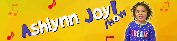 Ashlynn Joy! Show | Soundeffects Wiki | Fandom