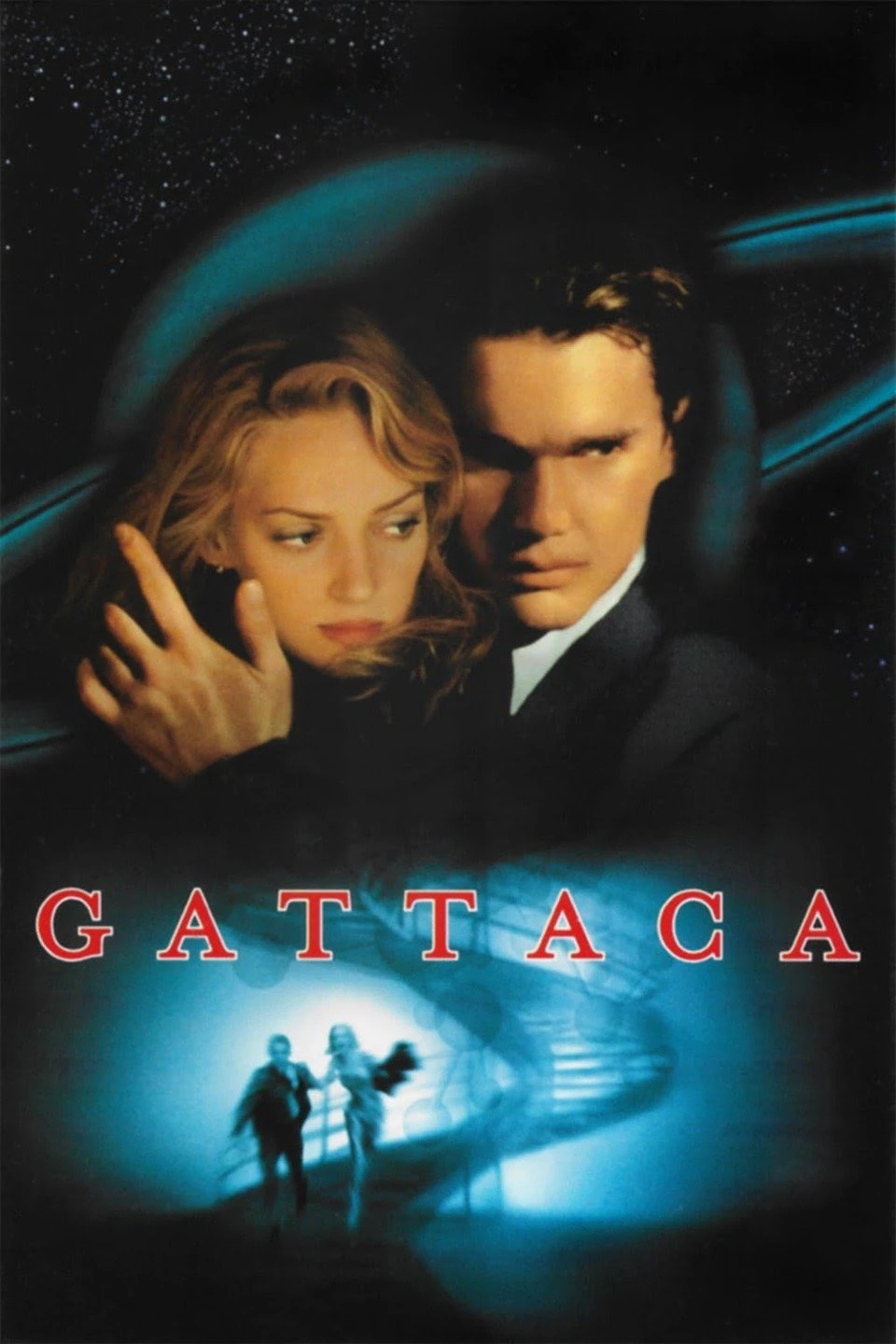 Gattaca (1997) | Soundeffects Wiki | Fandom