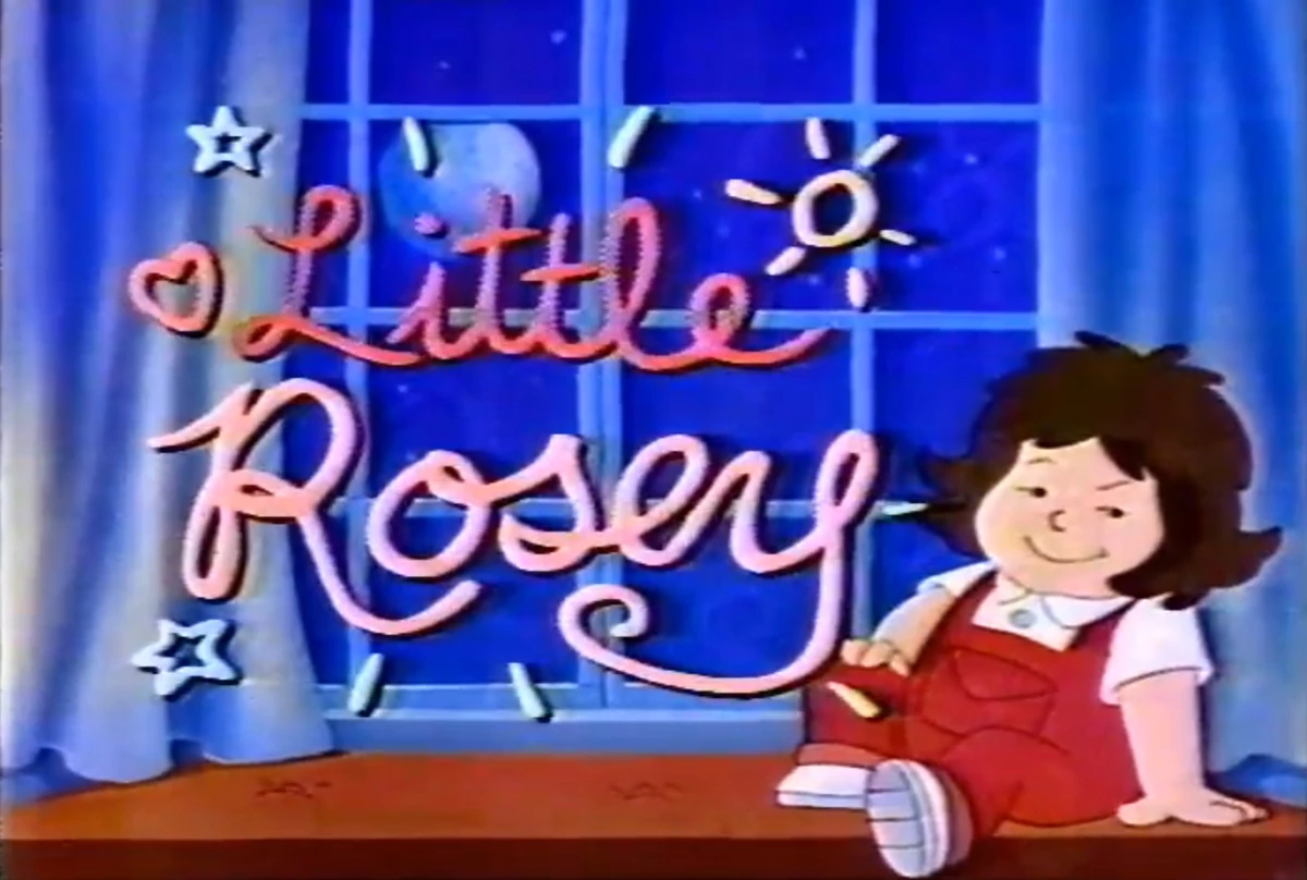 Little Rosey | Soundeffects Wiki | Fandom