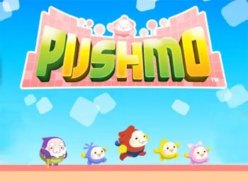 Pushmo | Soundeffects Wiki | Fandom