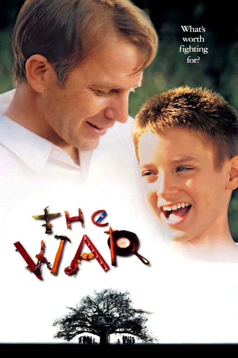 The War (1994) | Soundeffects Wiki | Fandom