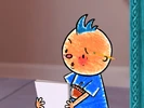 Sound Ideas, CARTOON, BOING - THIN METAL PING AND WARBLE 01/Image ...