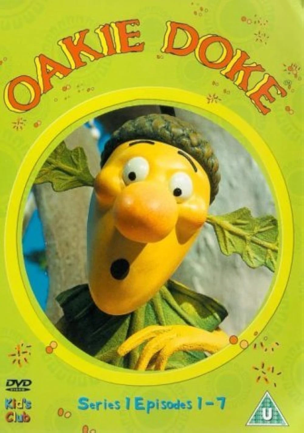 Oakie Doke Soundeffects Wiki Fandom