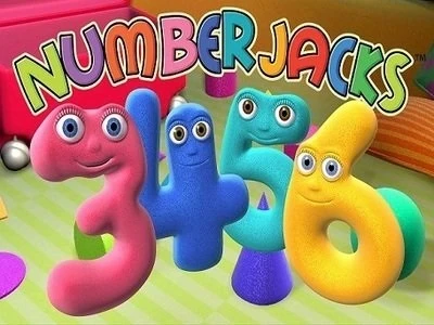 Numberjacks | Soundeffects Wiki | Fandom