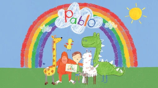 Pablo (TV Series) | Soundeffects Wiki | Fandom