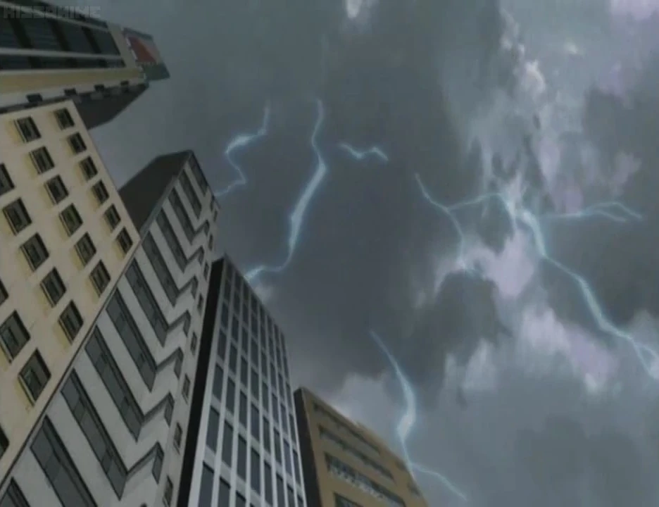 Sound Ideas, THUNDER - BIG THUNDER CLAP AND RUMBLE, WEATHER 01/Image ...