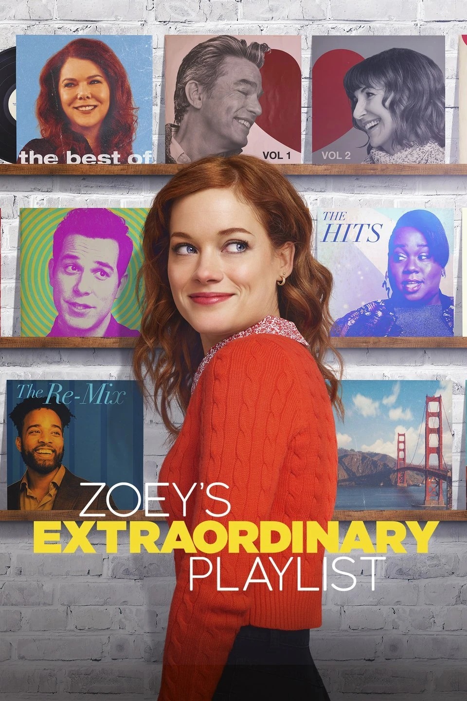 Zoey's Extraordinary Playlist | Soundeffects Wiki | Fandom