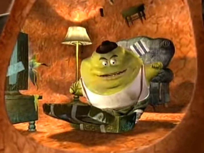 Mucinex Commercials (2005-)/Image Gallery | Soundeffects Wiki | Fandom