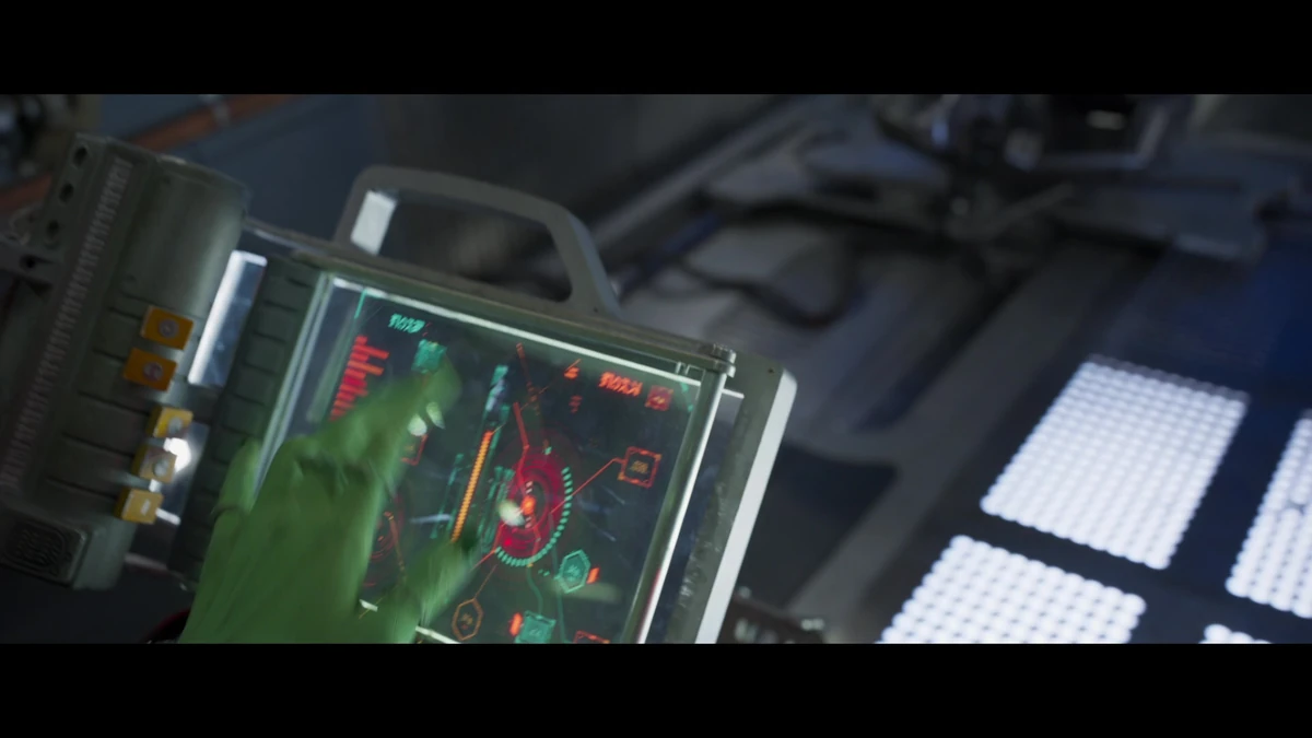 Hollywoodedge, Constant Beeping Vid PE410803 | Soundeffects Wiki | Fandom