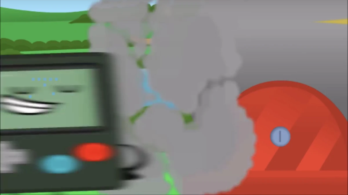 Object Overload | Soundeffects Wiki | Fandom