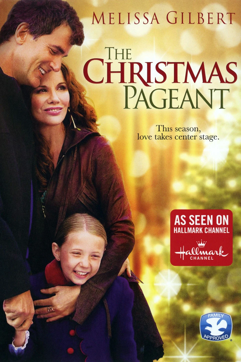 The Christmas Pageant (2011) | Soundeffects Wiki | Fandom