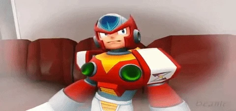 Garry's Mod Videos - Super Angry Robot Megaman/Image Gallery ...