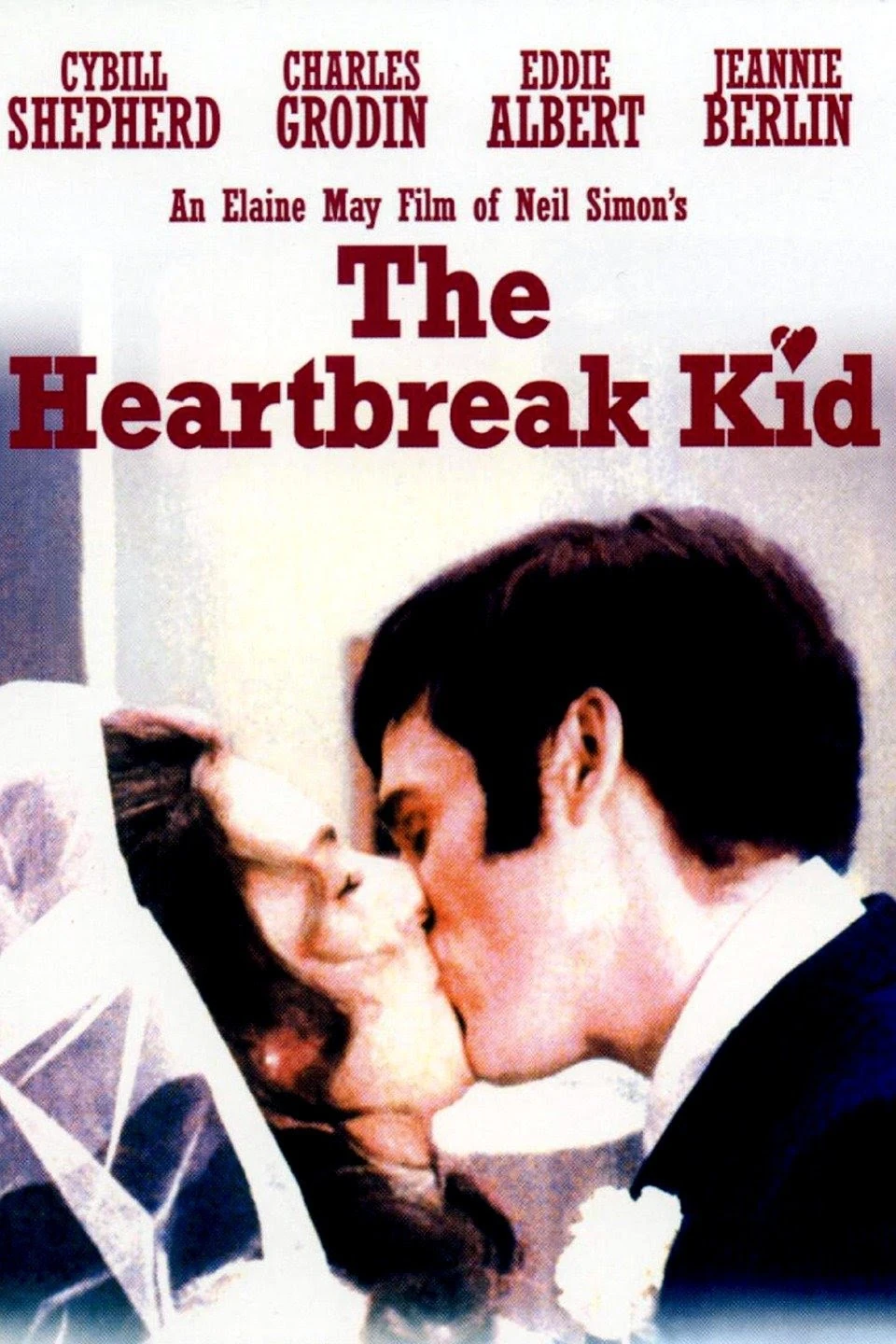 The Heartbreak Kid (1972) | Soundeffects Wiki | Fandom