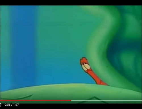 The Little Mermaid: The Series/Image Gallery | Soundeffects Wiki | Fandom