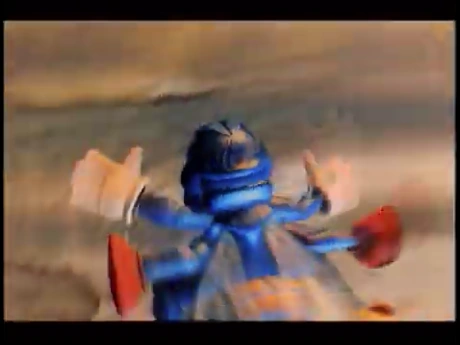 Computer Animation Showcase (1997) (Videos)/Image Gallery ...