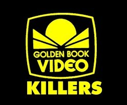 Golden Book Video Killers | Soundeffects Wiki | Fandom