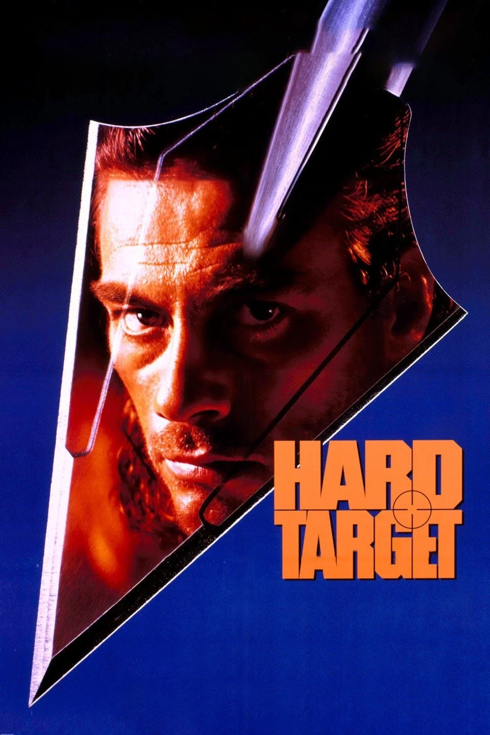 Hard Target (1993) | Soundeffects Wiki | Fandom