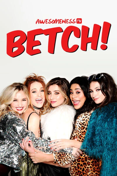Betch | Soundeffects Wiki | Fandom