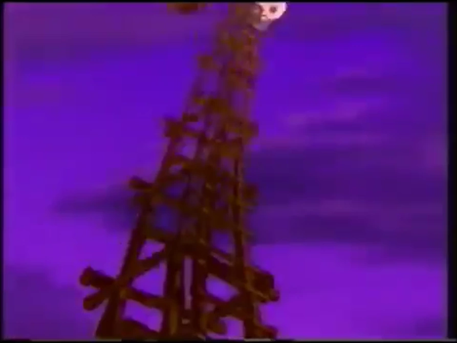 Kellogg's Coco Pops - High Dive (1996) | Soundeffects Wiki | Fandom