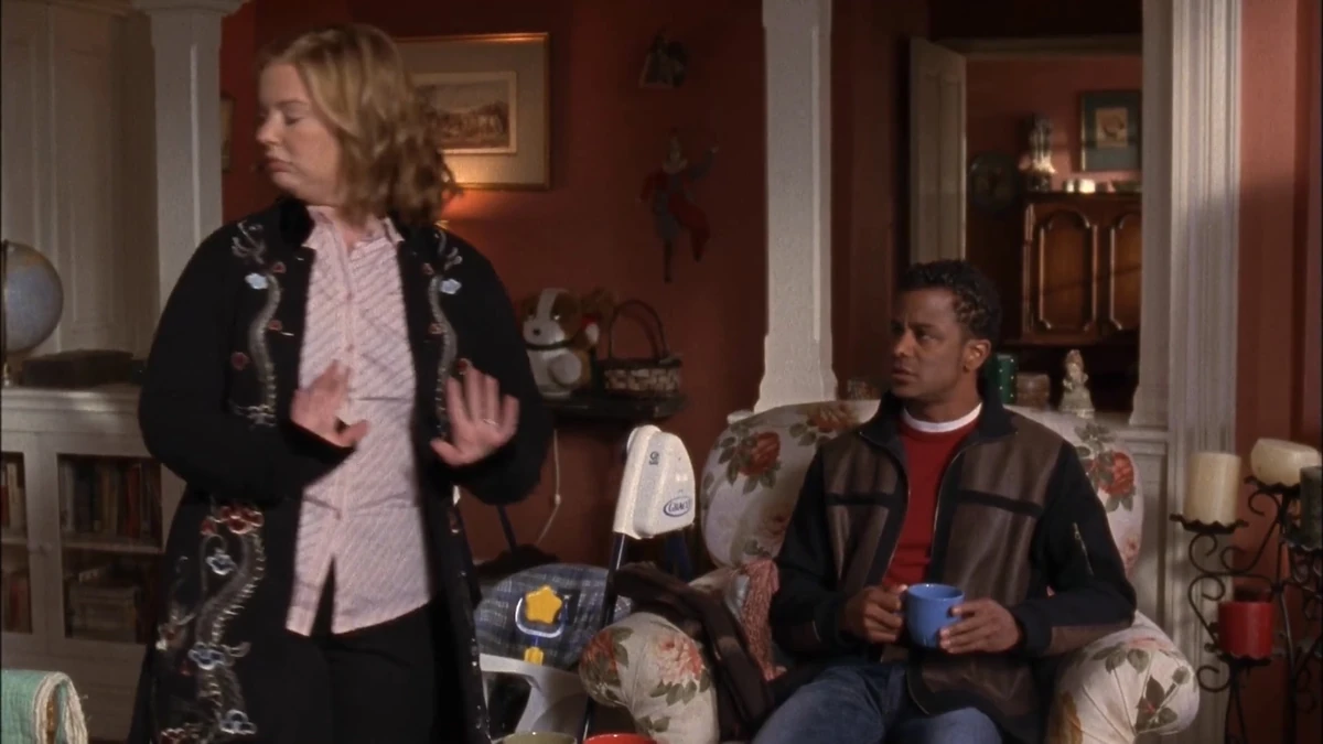 Gilmore Girls/Image Gallery/Season 4 | Soundeffects Wiki | Fandom