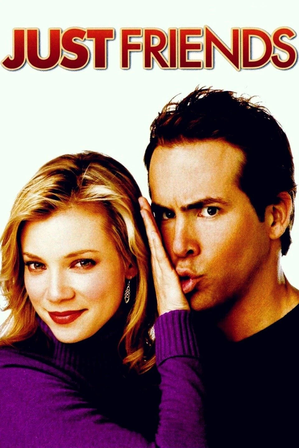 Just Friends (2005) | Soundeffects Wiki | Fandom