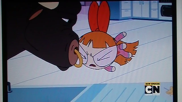 The Powerpuff Girls (2016 TV Series)/Image Gallery/Season 1 ...