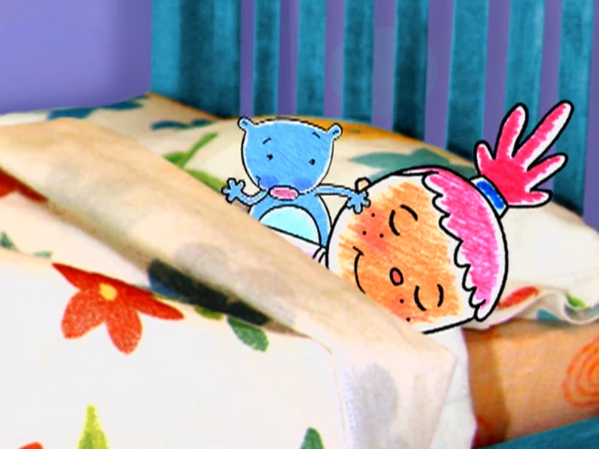 Pinky Dinky Doo/Image Gallery/Season 1 | Soundeffects Wiki | Fandom