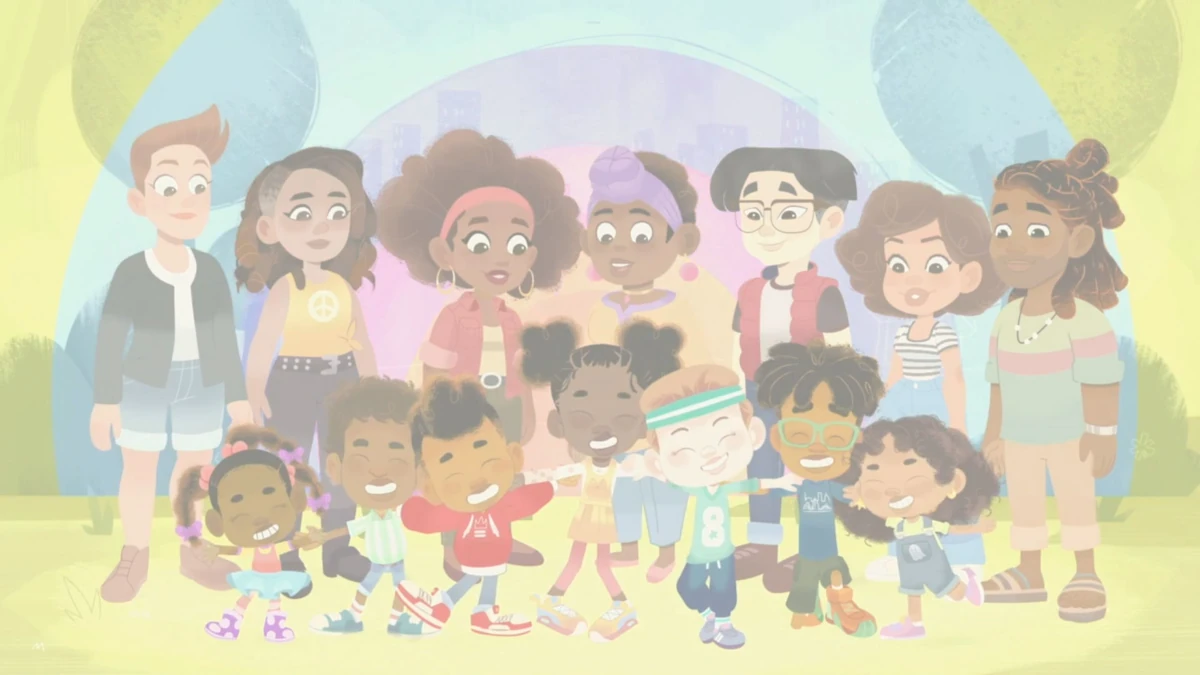 Rise Up, Sing Out/Image Gallery | Soundeffects Wiki | Fandom