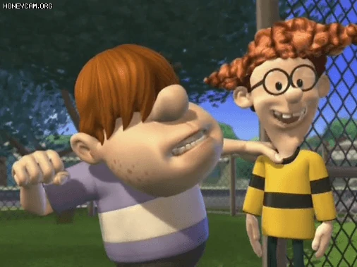 WB CARTOON, SNAP - BIG RUBBER SNAP | Soundeffects Wiki | Fandom