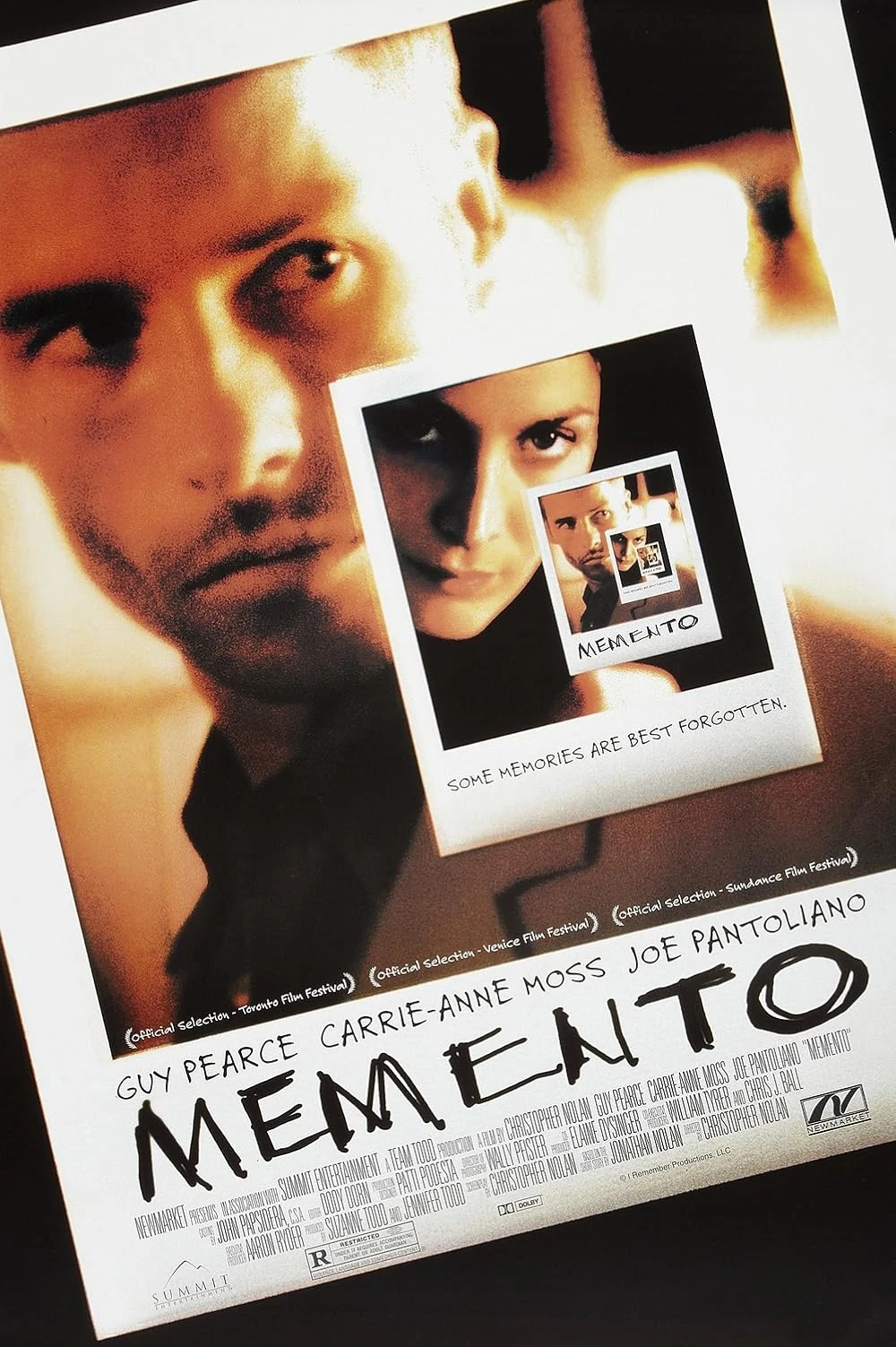 Memento (2000) | Soundeffects Wiki | Fandom