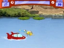 Little Einsteins: Moon Rock Mix-Up/Image Gallery | Soundeffects Wiki ...