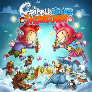 Scribblenauts Showdown | Soundeffects Wiki | Fandom