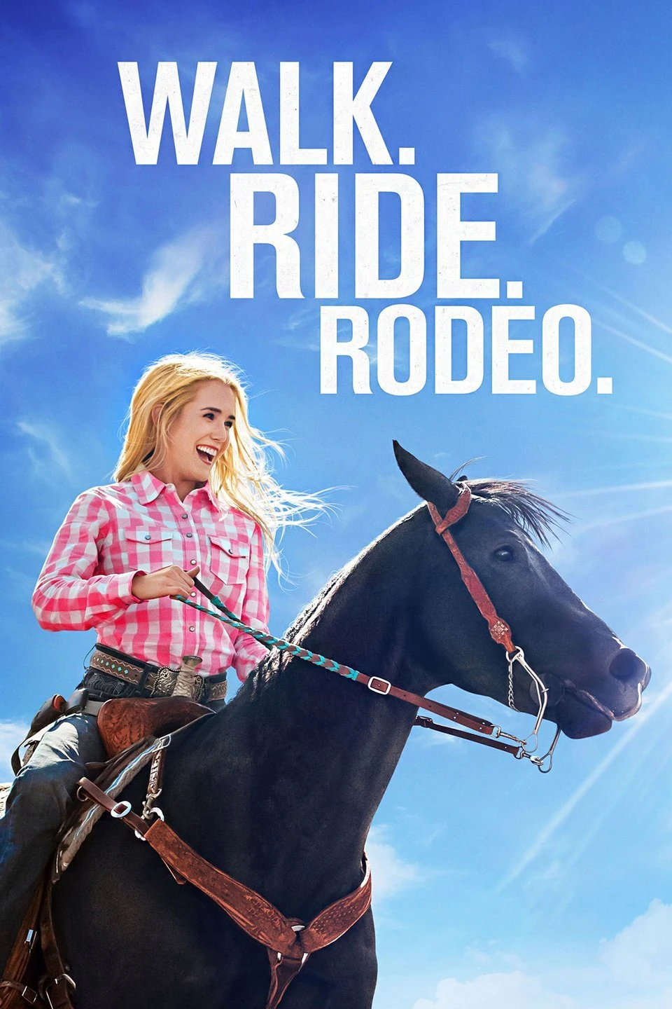 Walk. Ride. Rodeo. (2019) | Soundeffects Wiki | Fandom