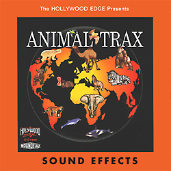 Animal Trax | Soundeffects Wiki | Fandom