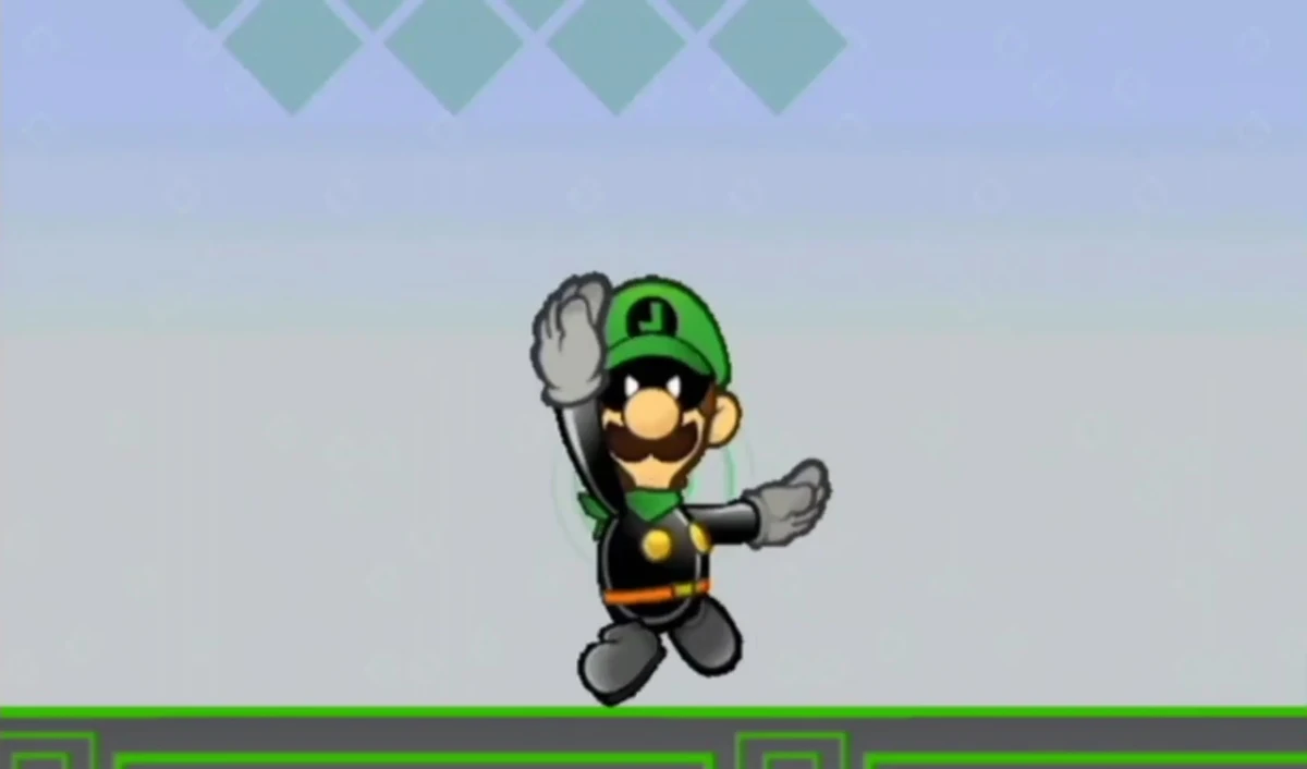 Super Paper Mario/Image Gallery | Soundeffects Wiki | Fandom