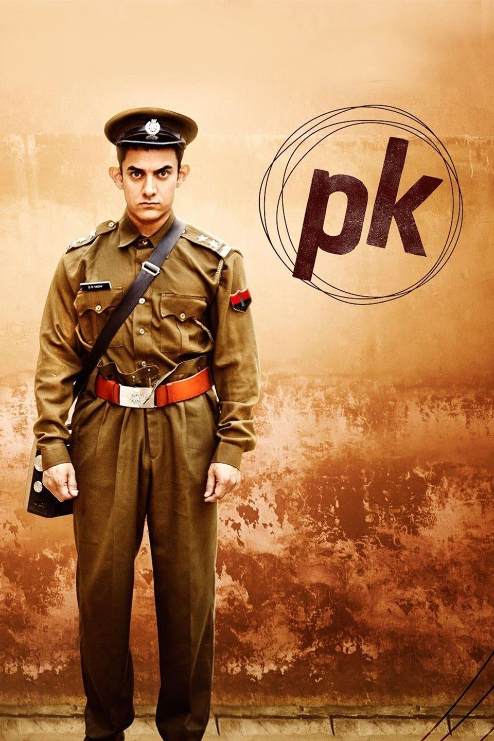 PK (2014) | Soundeffects Wiki | Fandom
