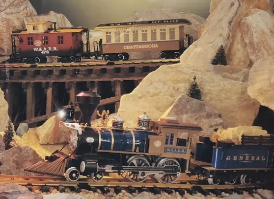 Columbia Studio - Kansai Main Line 2, C57 arriving and departing ...
