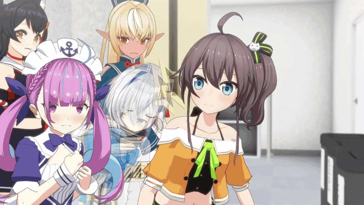 Anime Electronic Sound 75 | Soundeffects Wiki | Fandom