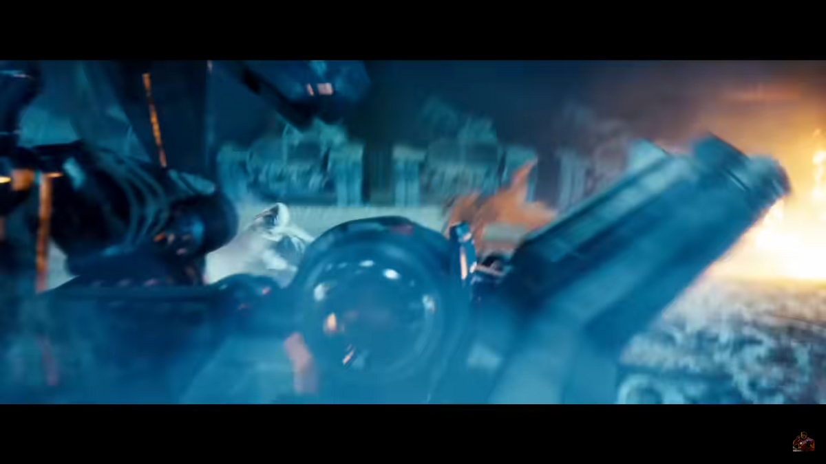 SKYWALKER, FOOTSTEP - TRANSFORMERS FOOTSTEPS | Soundeffects Wiki | Fandom