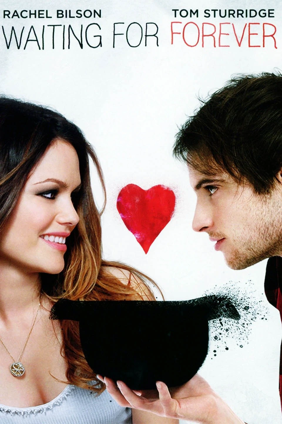 Waiting for Forever (2010) | Soundeffects Wiki | Fandom