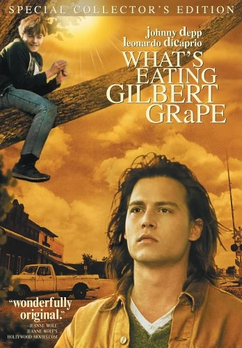 What's Eating Gilbert Grape (1993) | Soundeffects Wiki | Fandom