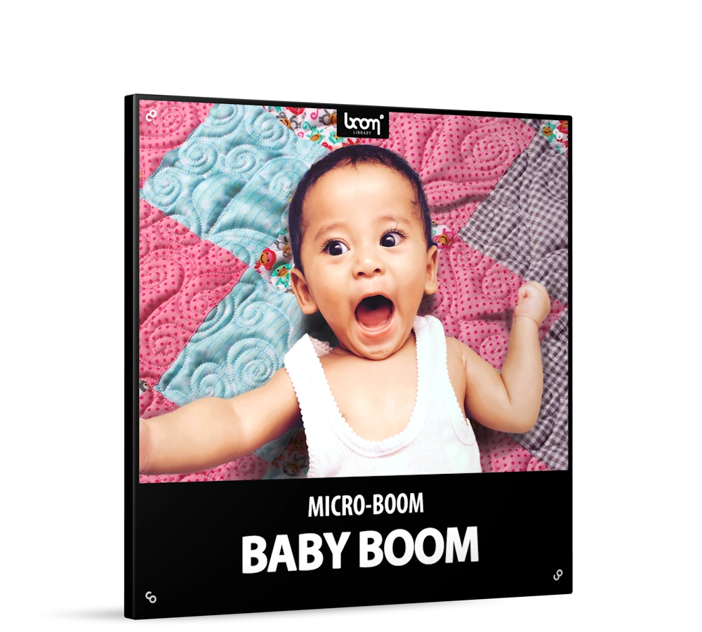 Baby BOOM Sound Effects Library | Soundeffects Wiki | Fandom