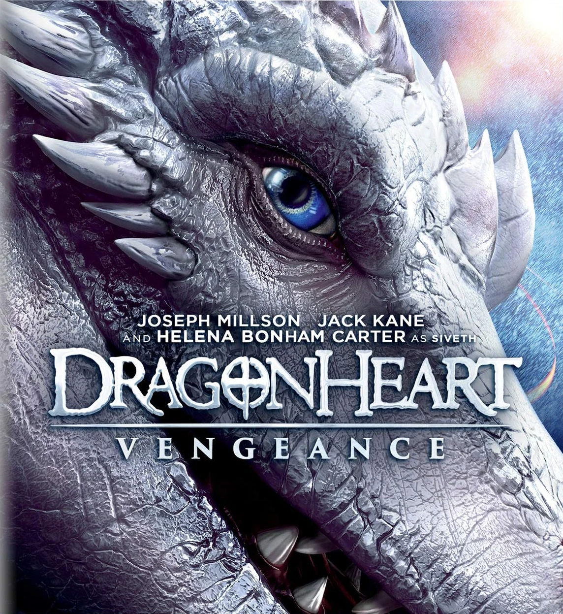Dragonheart: Vengeance (2020) | Soundeffects Wiki | Fandom