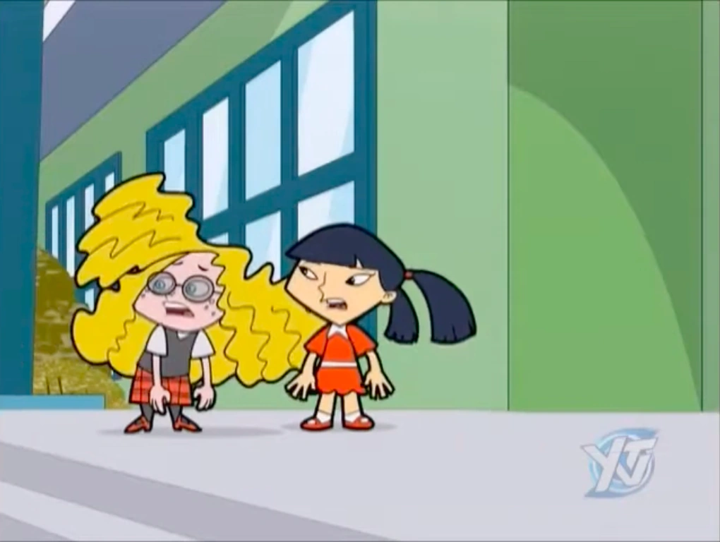 Captain Flamingo/Image Gallery | Soundeffects Wiki | Fandom