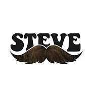 Steve Moustache | Soundeffects Wiki | Fandom